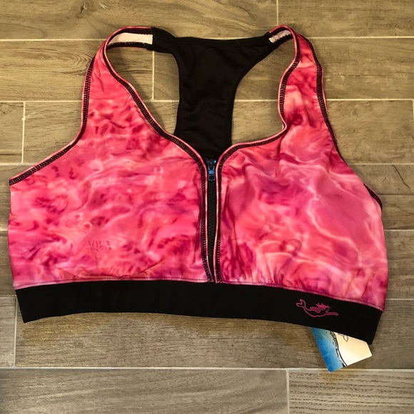 Aqua Design | Swim | Aqua Design Bra Top | Poshmark